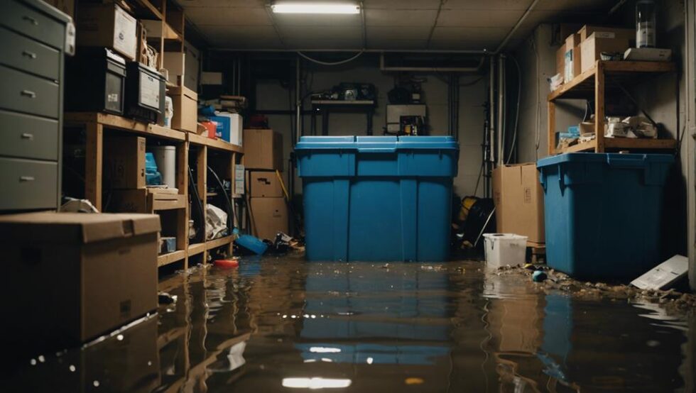Guide to Sump Pumps: What They Are and How They Work - AES Rewinds ...