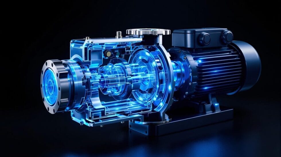 How to Choose the Right Booster Pump - AES Rewinds Online Store